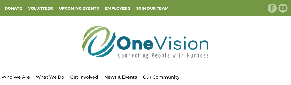 Job Listings - One Vision Jobs